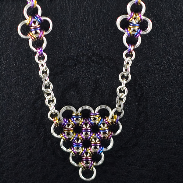 Necklace Image Gallery