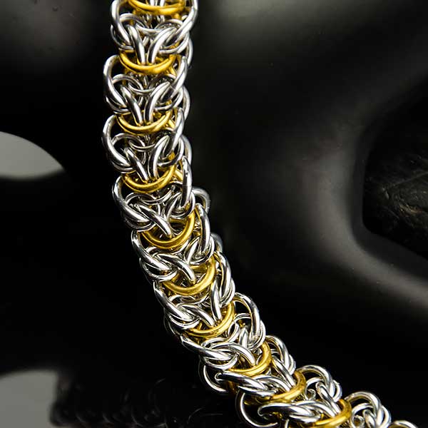 Tutorials & Kits :: Tutorials :: PDF Tutorials :: Elf Weaves Family :: Fern Elf Bracelet ...