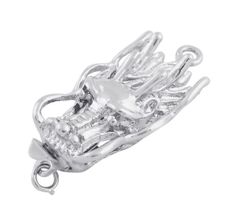 Beads & Findings :: Findings :: Clasps :: Plated :: Miscellaneous ...